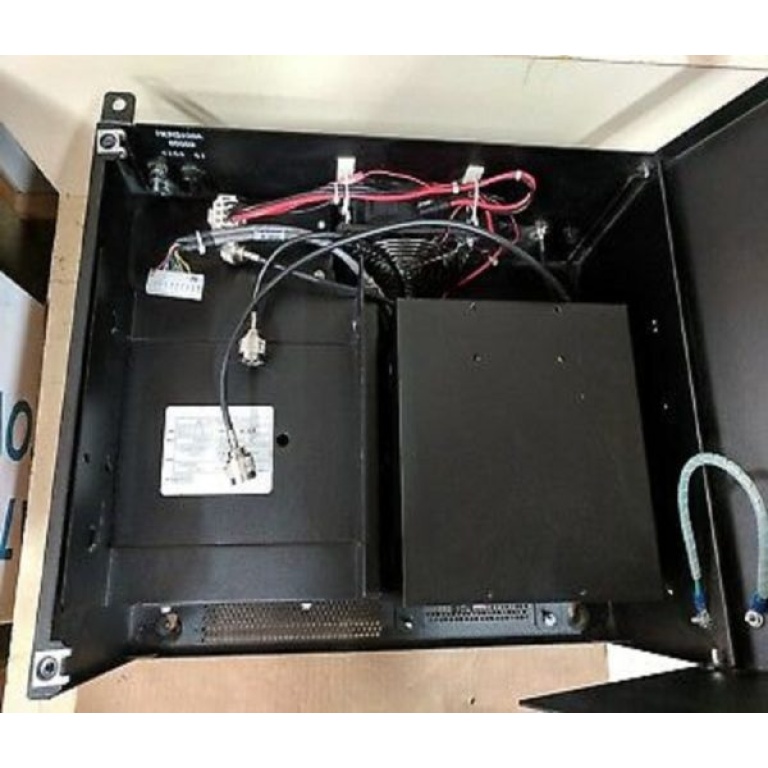 Motorola GR500 Repeater Radius - Zitt Communications and Security Tecnology