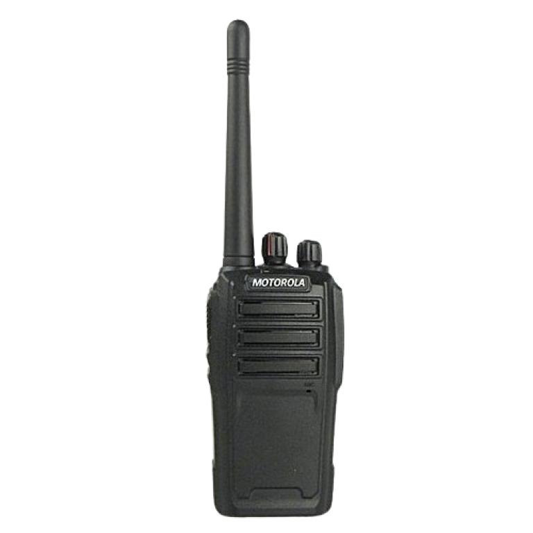 Motorola CP 1800 - Zitt Communications and Security Tecnology